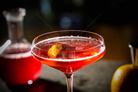 鸡尾酒是世界大都会酒高清图片下载 正版图片505882311 摄图网
