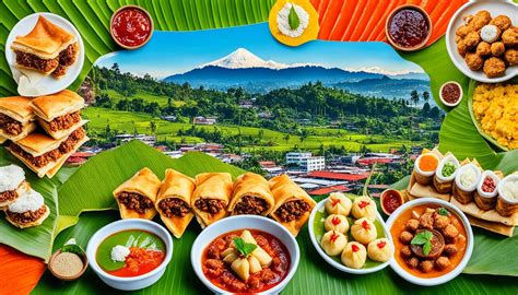 Wisata Kuliner Terbaik Di Bandung Menurut Google Review