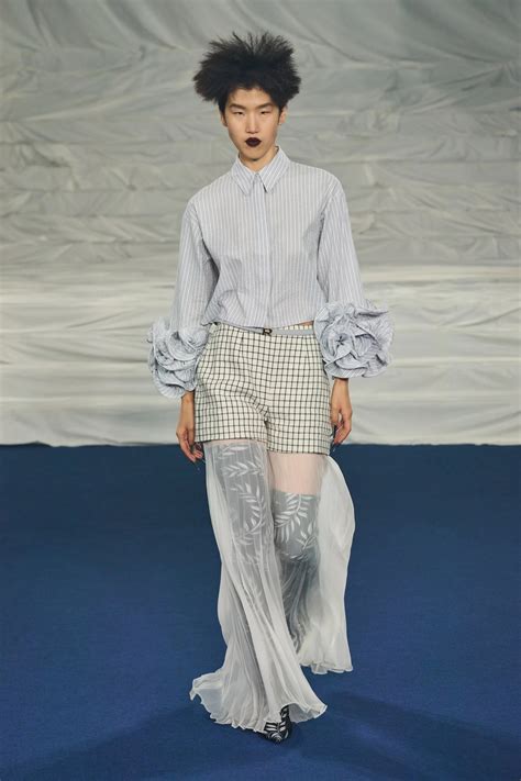 Blusas de moda en Primavera Verano 2023 Todos los diseños en tendencia