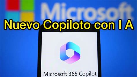 Microsoft Crea Nuevo Copiloto Con Inteligencia Artificial CyberAvance