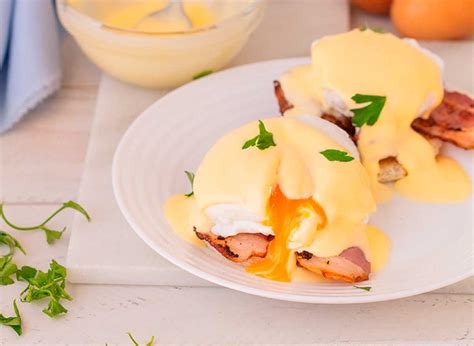 Cómo hacer huevo poché o escalfado receta FÁCIL y rápida PequeRecetas