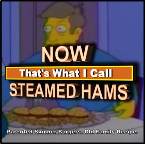 Enjoy This Soundtrack On Your Next Unforgettable Luncheon Steamed