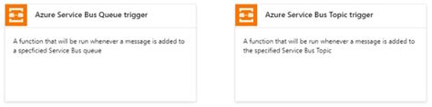 azure function triggers how to use azure function triggers and binding