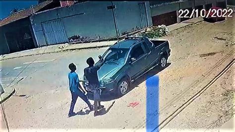 Após fuga na BR 407 PRF recupera veículo tomado de assalto no estado