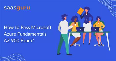 How To Pass Microsoft Azure Fundamentals Az Exam Blog Saasguru