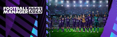 دانلود بازی Football Manager 2023 برای PC گیمباتو