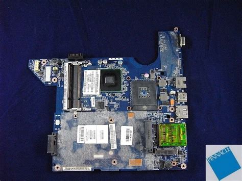 Placa mãe para hp compaq cq40 jal50 motherboard for hp motherboard