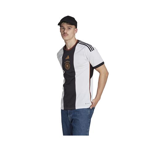 Adidas DFB Heimtrikot Herren WM 2022 Hier Kaufen