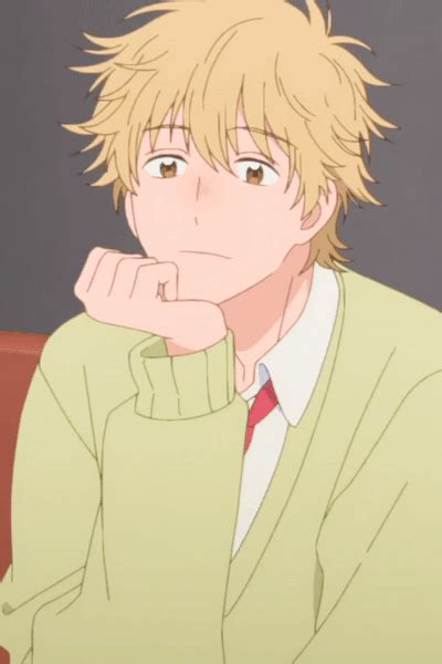 Skip To Loafer Sousuke Shima Episode 3 Tumbex