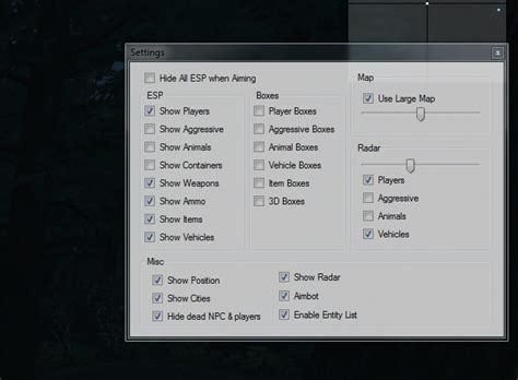 [outdated] esp and aimbot 4 7 mpgh multiplayer game hacking and cheats