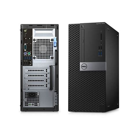 Used Desktop Computer RAZOR TECH COMPANY LTD