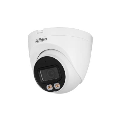 Dahua IPC HDW2449T S LED 4MP WizSense Full Color Ip Camera Dahua