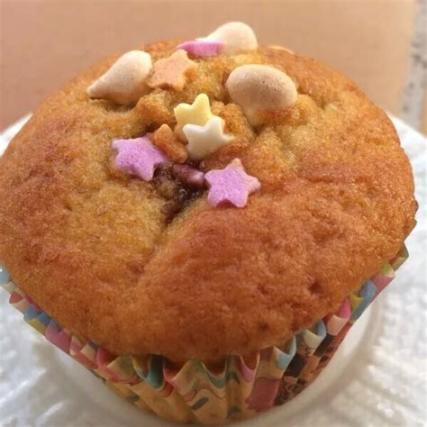 Muffin Banane Chocolat Recette I Cook In Guy Demarle
