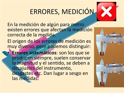 PPT METROLOGÍA PowerPoint Presentation ID 6353828
