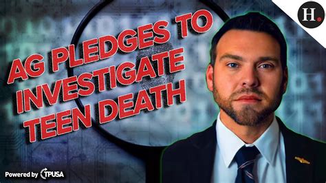 EPISODE 271 North Dakota AG RESPONDS Pledges Investigation Into Teen