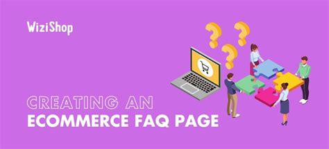Ecommerce FAQ Page How To Build One For Your Website