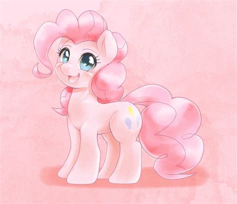 2469698 Safe Artist Kurogewapony Pinkie Pie Earth Pony Pony G4
