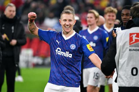 Kiel Hannover Tipp Prognose Quoten