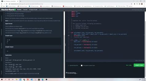 hackerrank day 3 30 days of code شرح حل مشكلة اليوم الثالث باستخدام لغة البايثون ☞ﾟヮﾟ ☞☜ ﾟヮﾟ