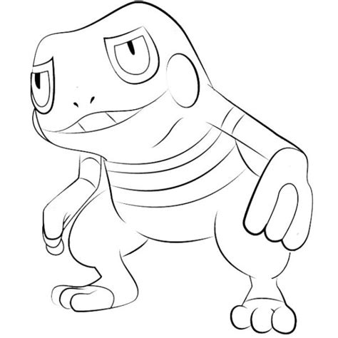 Deerling Pokemon Coloring Pages Printable Coloring Pages