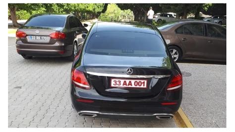 Plaka renkleri ne anlama geliyor anlamları nedir
