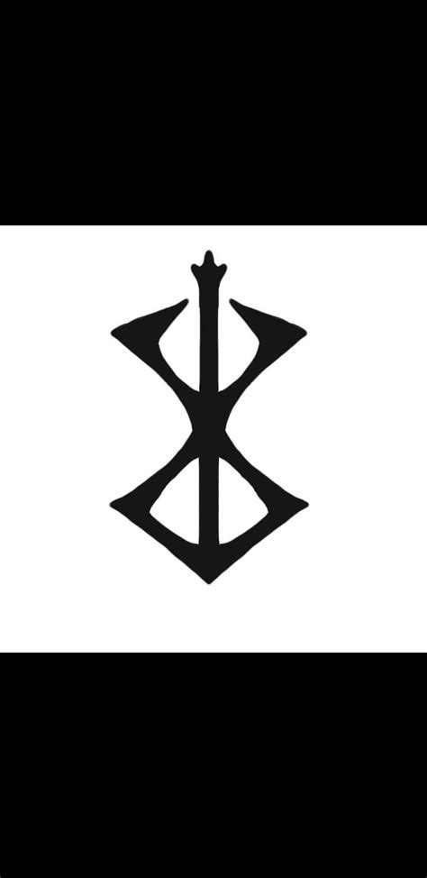 Berserk Tatuajes de animes Arte y diseño Disenos de unas