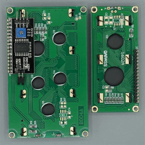 LCD Display Tutorial For Arduino ESP8266 And ESP32 DIYI0T