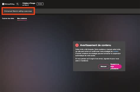 Comment Utiliser Bing Image Creator Le Guide Pour G N Rer Des Images