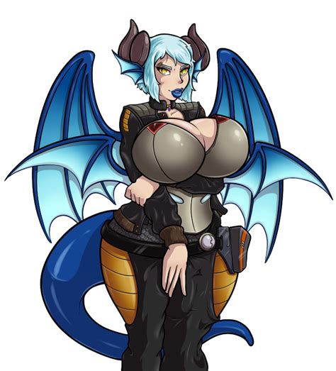 File Gryvain Agent Adjatha Png Trials In Tainted Space Wiki