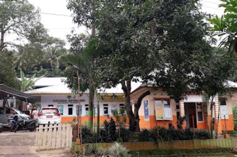 Puskesmas Batumalonro Smart City Kabupaten Gowa
