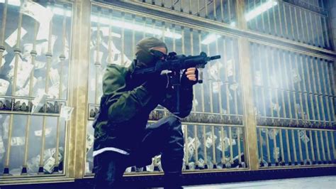 Battlefield Hardline Wallpaper Hd X Wallpaper Teahub Io