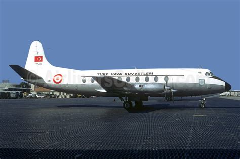 Türk Hava Kuvvetleri Turkish Air Force Bruce Drum AirlinersGallery