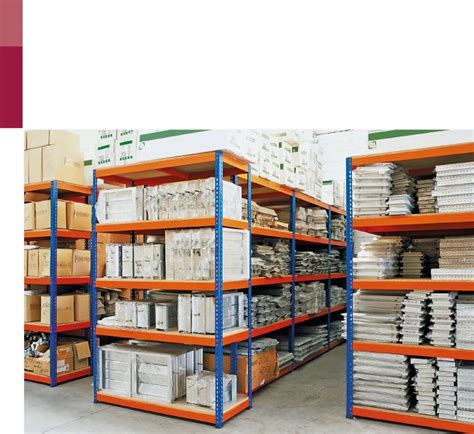 Mild Steel Storage Racks For Supermarket At Rs Piece In Muradnagar