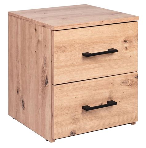 Szafka Nocna Szuflady Stolik Do Sypialni Artisan Stolik Nocny