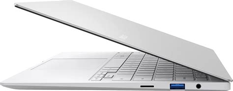 Samsung Galaxy Book Pro Windows Intel Evo Platform Laptop