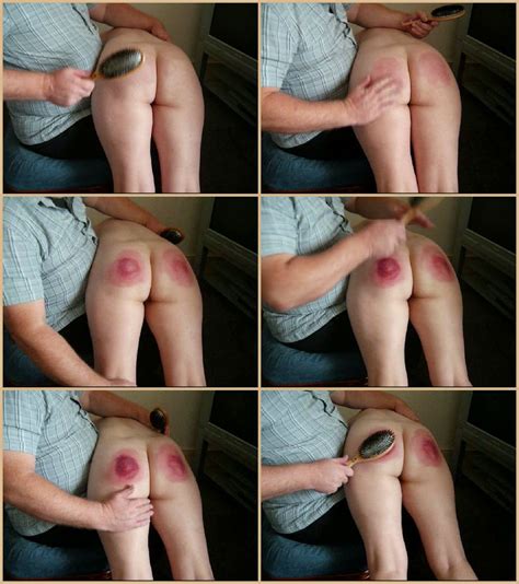Exclusive Brutally Spanked Videos And Hard Spanking To Tears Page 3