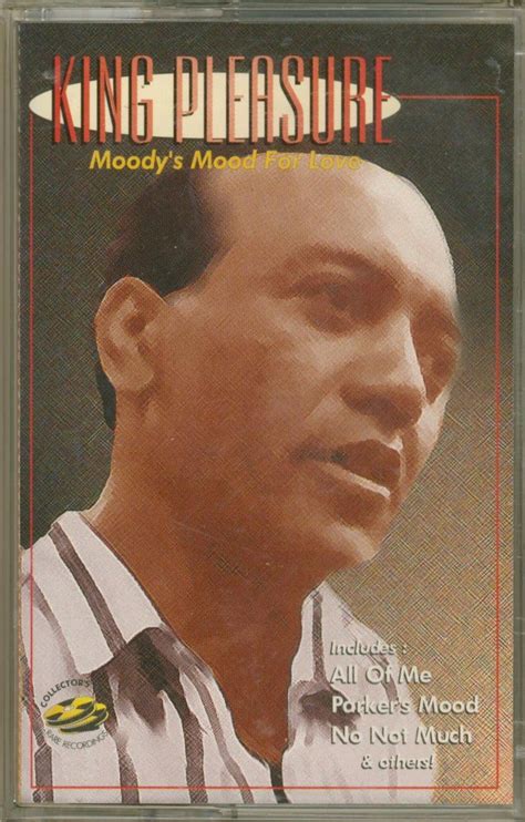 Moody S Mood For Love King Pleasure Amazon In Music