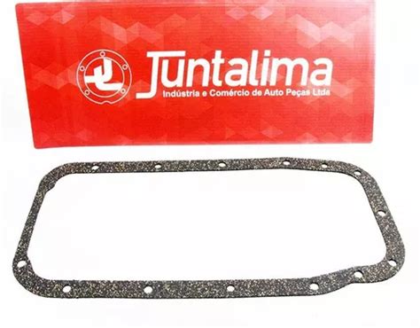 Junta Do Cárter Corsa Celta Classic Vhc 1 0 8v C Limitadores