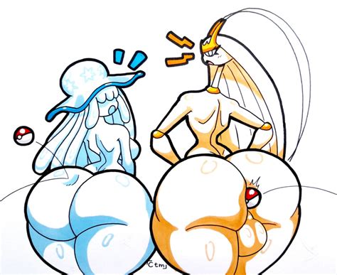Rule 34 1boy Alien Alien Girl Antennae Anthro Anthro Only Artist