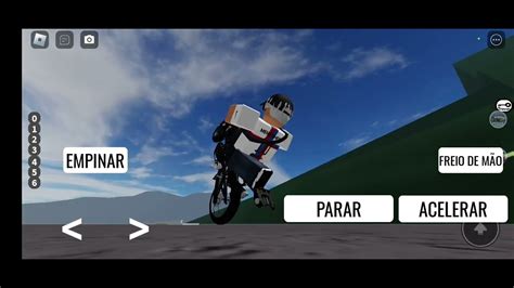 Treinando Grau No Rodoanel Trecho Norte Roblox YouTube