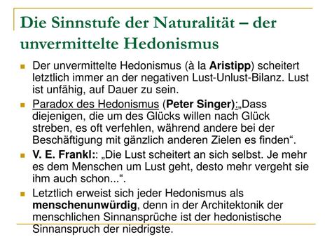 PPT GLÜCK UND SINN PowerPoint Presentation free download ID 3913583