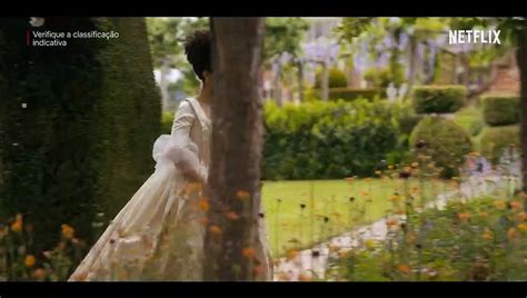 Rainha Charlotte Uma História Bridgerton Trailer Oficial Legendado 1ª