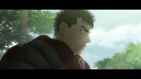 Berserk The Golden Age Arc Memorial Edition Wounds Watch On