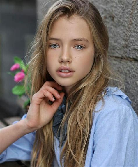 Laura B Teen Model Telegraph