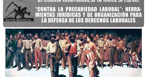 Basificación2012 CURSO CONTRA LA PRECARIEDAD LABORAL