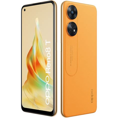 Oppo Reno 8T 4G