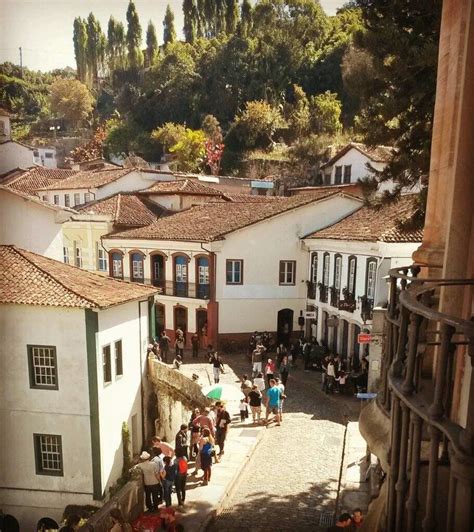 O Que Fazer Em Ouro Preto Guia Completo Nandicas De Viagem