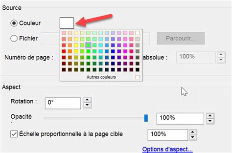 Meilleures façons de changer la couleur dun texte dun PDF en 2019