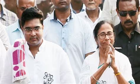 Ed Summons Abhishek Banerjee And Wife In Teacher Recruitment Scam