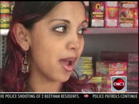 Vendors See Divali Sales Decline Youtube